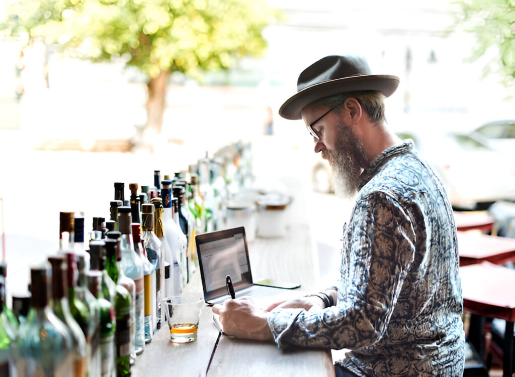 Liquor License in Texas | Permits, Consulting & Licensing Services